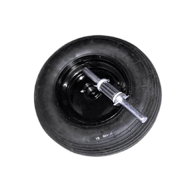 Wheelbarrow Air Tire Wheel Kit (E-9000261)