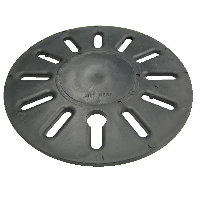 Floor Drain Lids Only