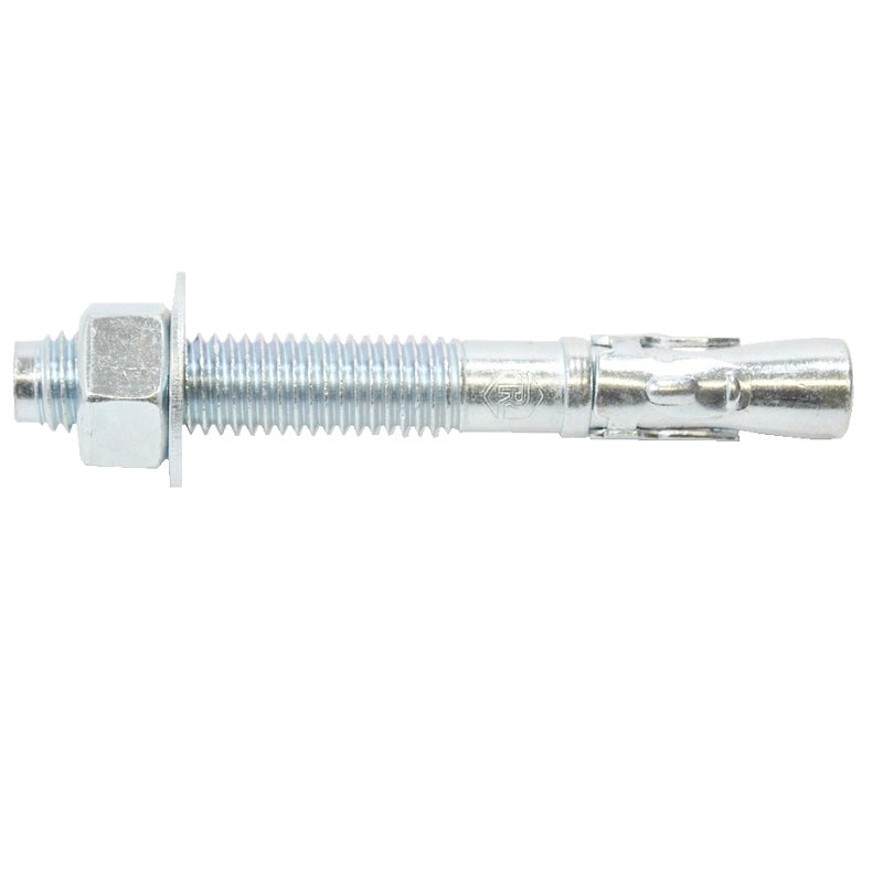 Wedge Anchors – Hard Rock Concrete Supplies