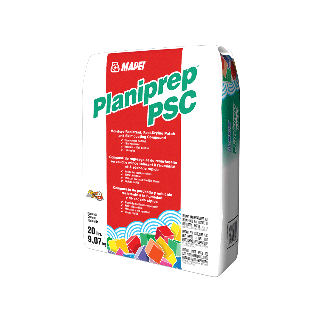 Planiprep PSC